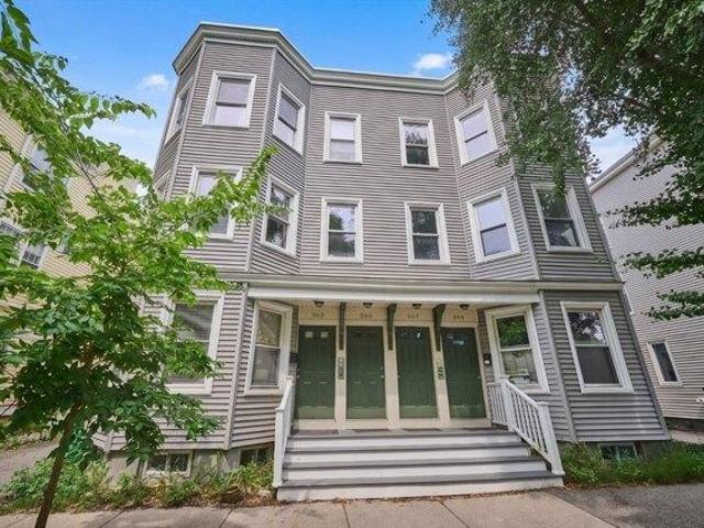 4 bedroom, Cambridge MA 02141 104442035