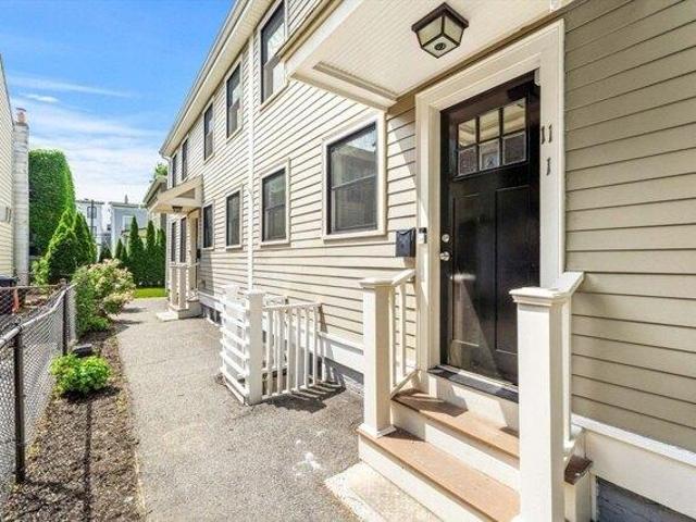 4 bedroom, Cambridge MA 02141 104791830