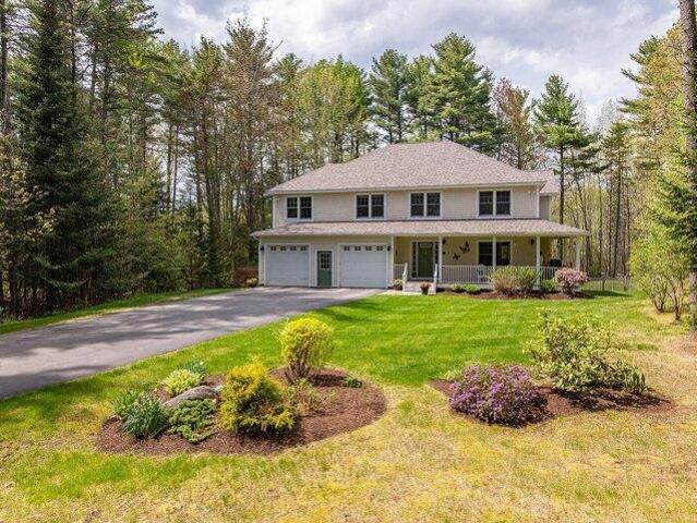 4 bedroom, Camden ME 04843 103037299