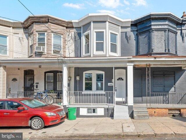 4 bedroom, Camden NJ 08104 105157845