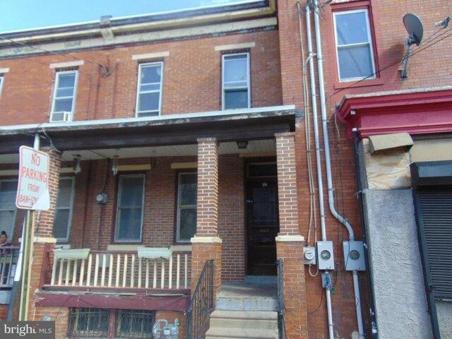 4 bedroom, Camden NJ 08102 LS102564718