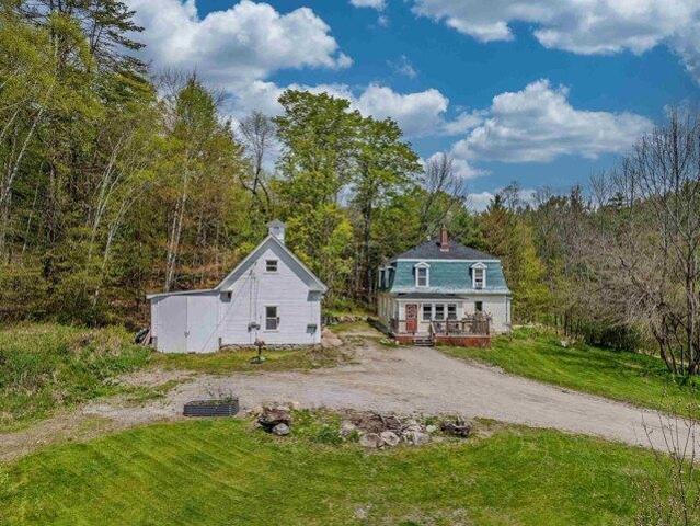 4 bedroom, Campton NH 03223 103018891