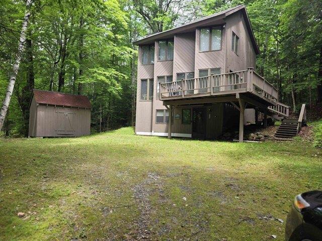 4 bedroom, Campton NH 03223 104373912