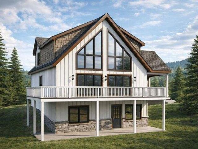 4 bedroom, Campton NH 03223 105108987