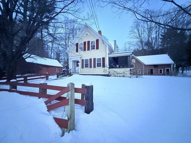 4 bedroom, Campton NH 03223 LS102158770