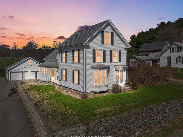4 bedroom, Canaan ME 04924 LS102409180