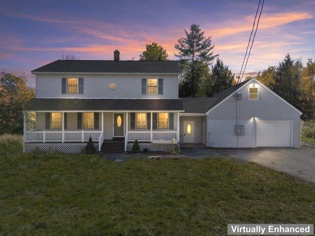 4 bedroom, Canaan ME 04924 104542481