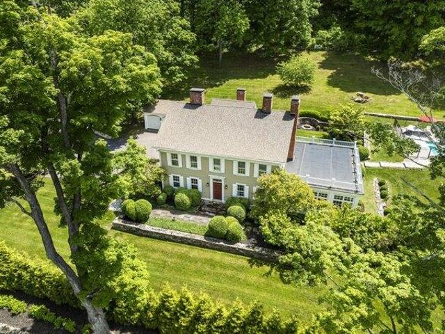 4 bedroom, Canaan CT 06031 LS102254791