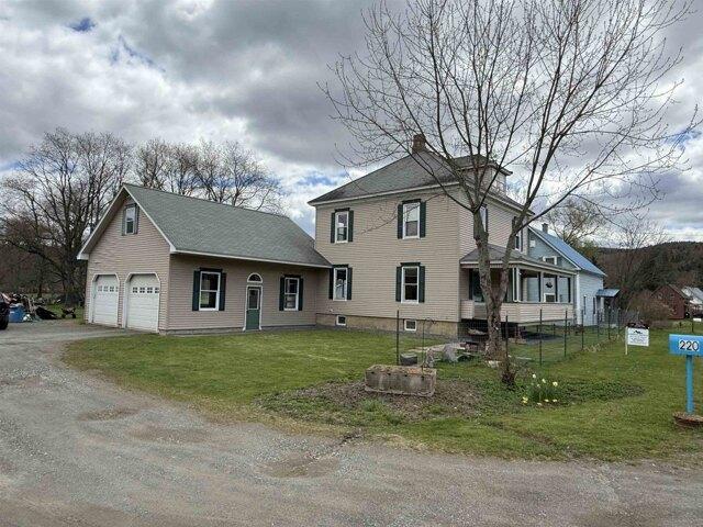 4 bedroom, Canaan VT 05902 102344172