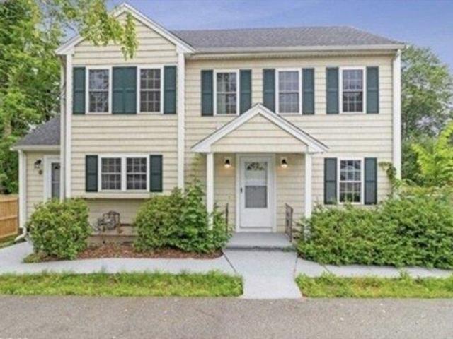 4 bedroom, Canton MA 02021 102446064