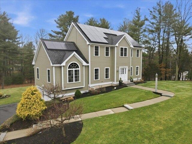 4 bedroom, Canton MA 02021 103162205