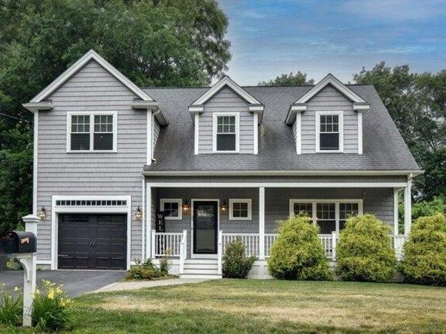 4 bedroom, Canton MA 02021 103604891