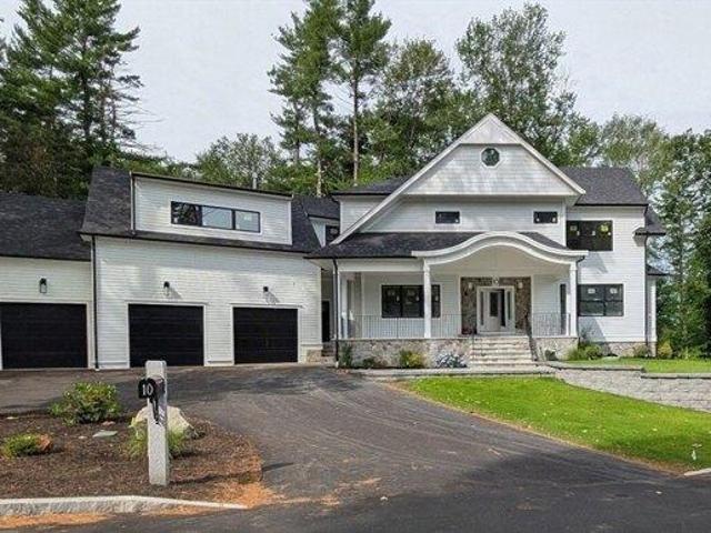 4 bedroom, Canton MA 02021 104791352