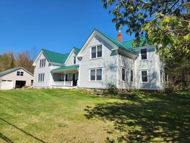 4 bedroom, Canton ME 04221 104652249