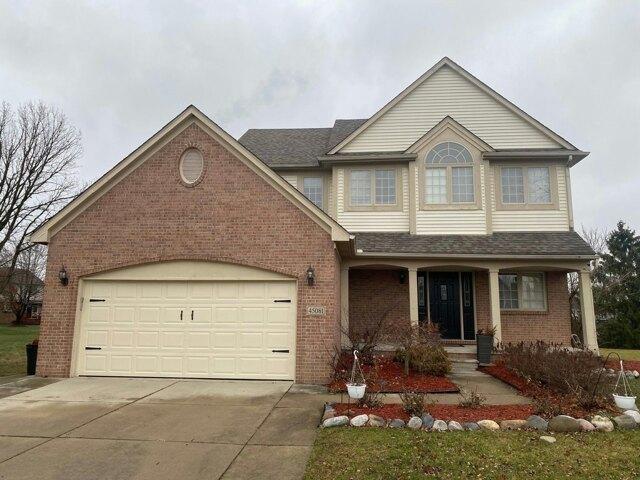 4 bedroom, Canton MI 48187 88274486