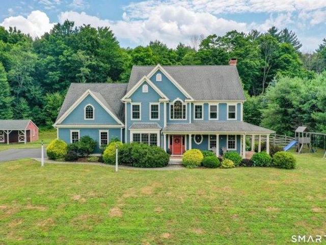 4 bedroom, Canton CT 06019 LS102216271