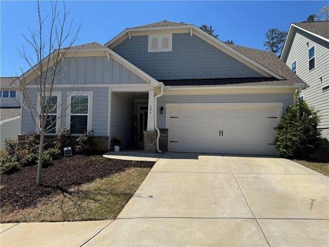 4 bedroom, Canton GA 30114 LS91669504