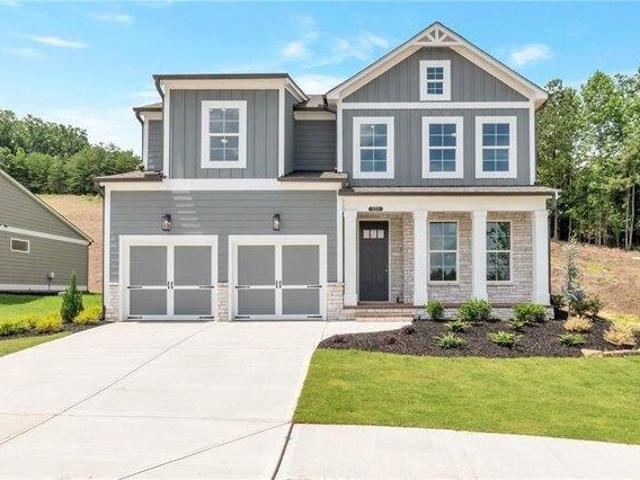 4 bedroom, Canton GA 30114 LS91704867