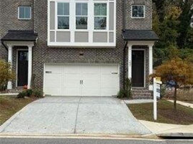 4 bedroom, Canton GA 30114 LS91765335