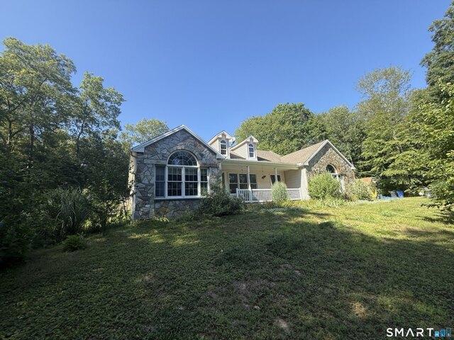 4 bedroom, Canterbury CT 06331 104608614