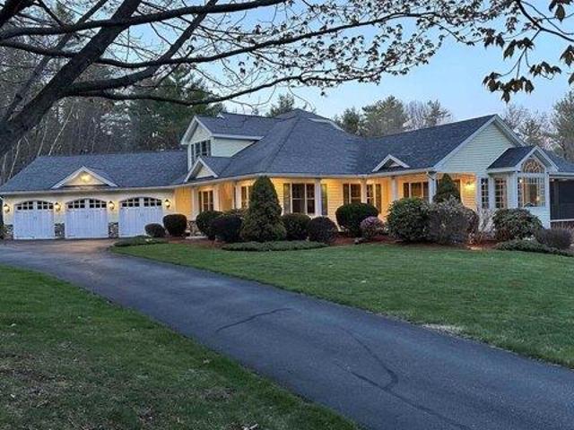 4 bedroom, Canterbury NH 03224 102372529