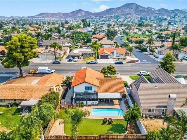 4 bedroom, Canyon Lake CA 92587 LS89612572