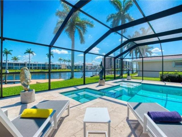4 bedroom, Cape Coral Vereinigte Staaten 33904 96584701