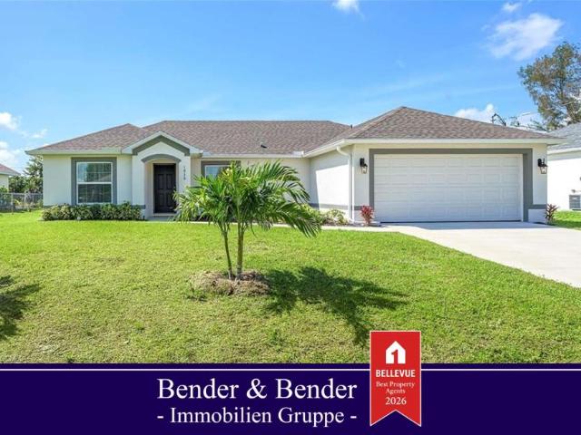 4 bedroom, Cape Coral Vereinigte Staaten 33909 99729039