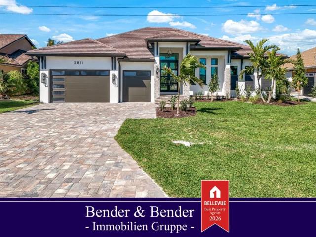 4 bedroom, Cape Coral Vereinigte Staaten 33914 99729033
