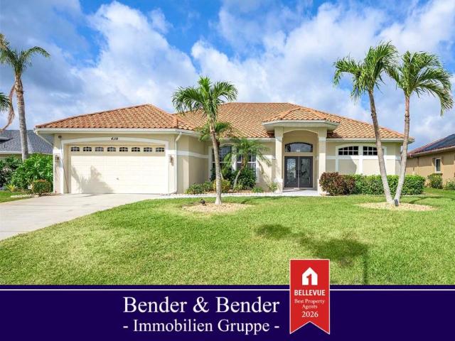 4 bedroom, Cape Coral Vereinigte Staaten 33914 99729041