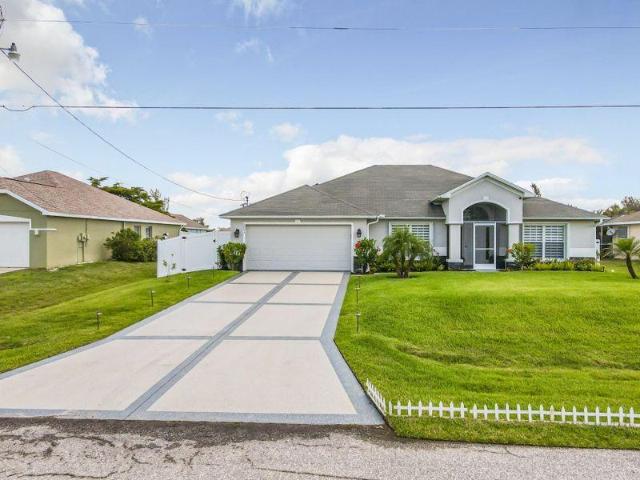 4 bedroom, Cape Coral FL 33993 100973023