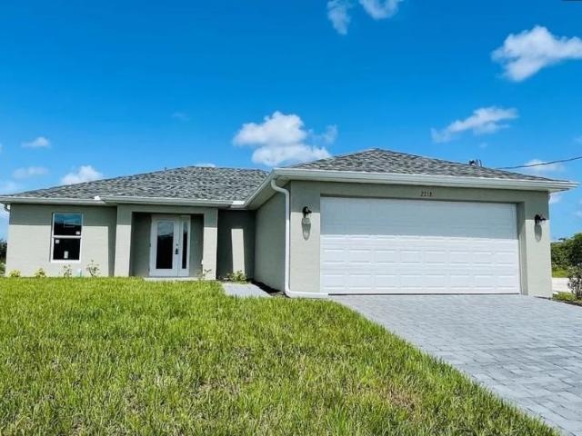 4 bedroom, Cape Coral FL 33993 LS73097518
