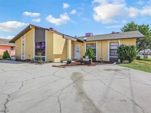 4 bedroom, Cape Coral FL 33990 LS92314687