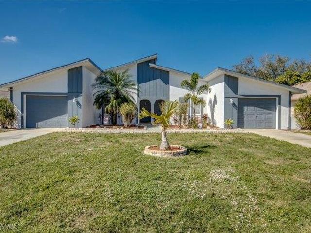 4 bedroom, Cape Coral FL 33990 LS92383288