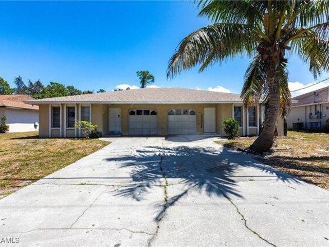 4 bedroom, Cape Coral FL 33990 LS92493860