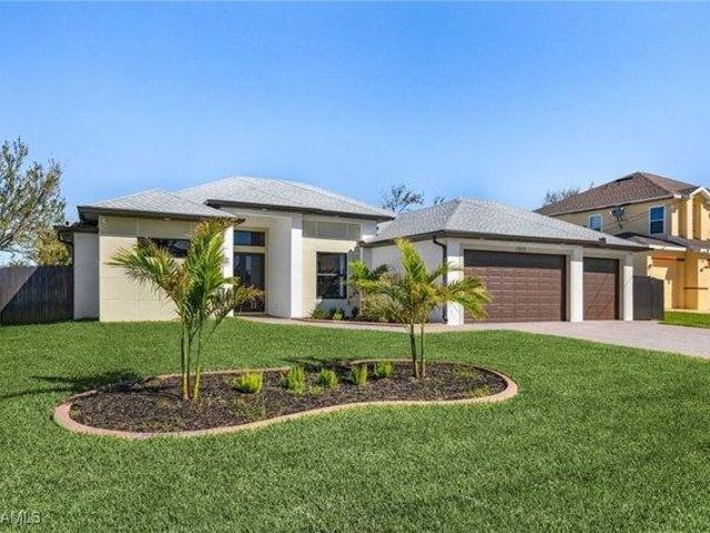 4 bedroom, Cape Coral FL 33991 LS92437972