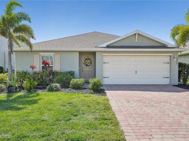 4 bedroom, Cape Coral FL 33909 LS92311433