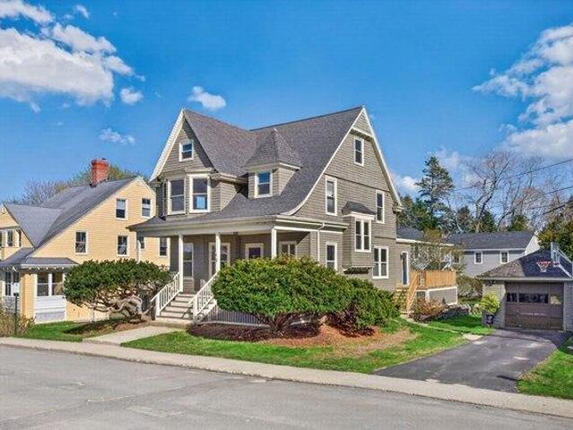 4 bedroom, Cape Elizabeth ME 04107 102157107
