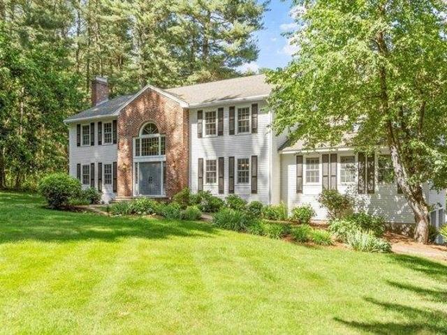 4 bedroom, Carlisle MA 01741 104116935