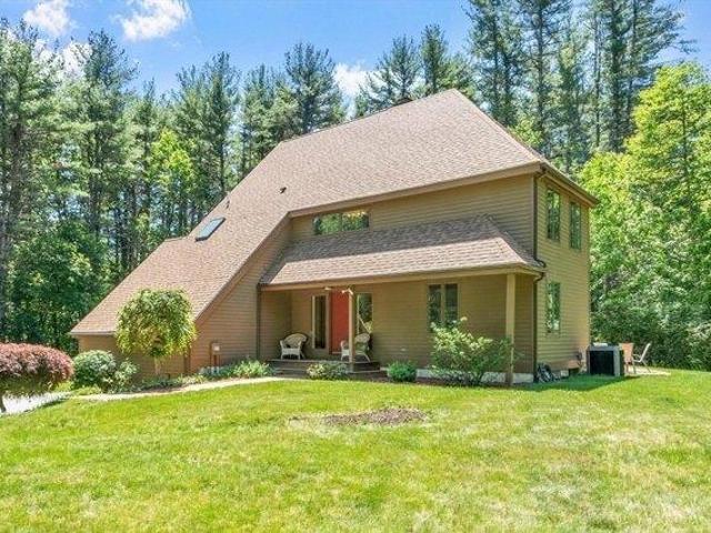 4 bedroom, Carlisle MA 01741 104151543
