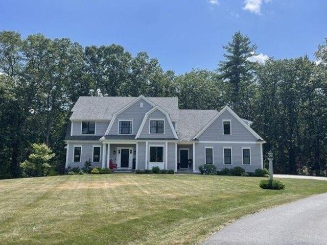 4 bedroom, Carlisle MA 01741 102345705