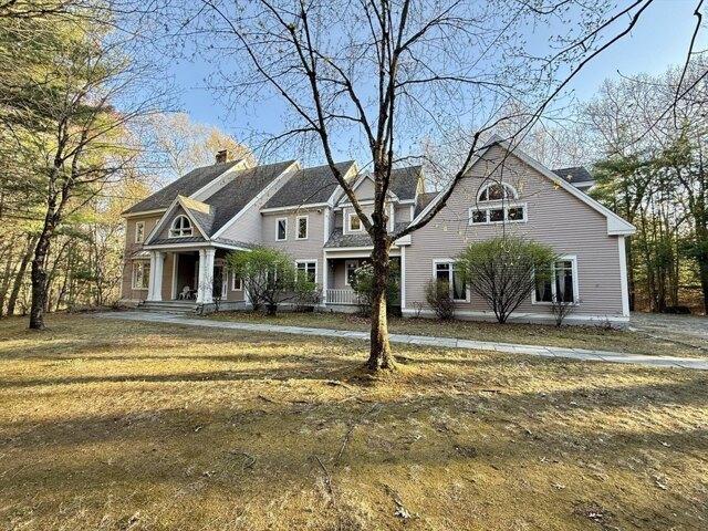 4 bedroom, Carlisle MA 01741 LS102559833