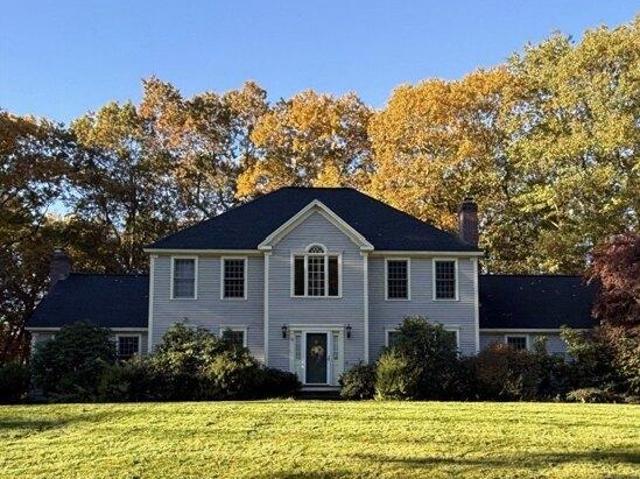 4 bedroom, Carlisle MA 01741 LS102563036
