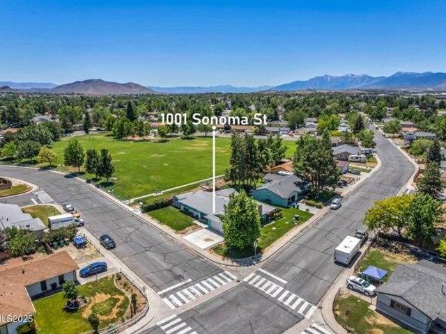 4 bedroom, Carson City NV 89701 LS96571770