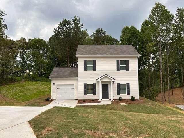 4 bedroom, Carrollton GA 30117 LS89791418