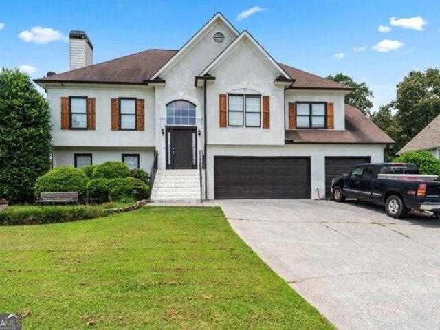 4 bedroom, Cartersville GA 30120 LS92414936