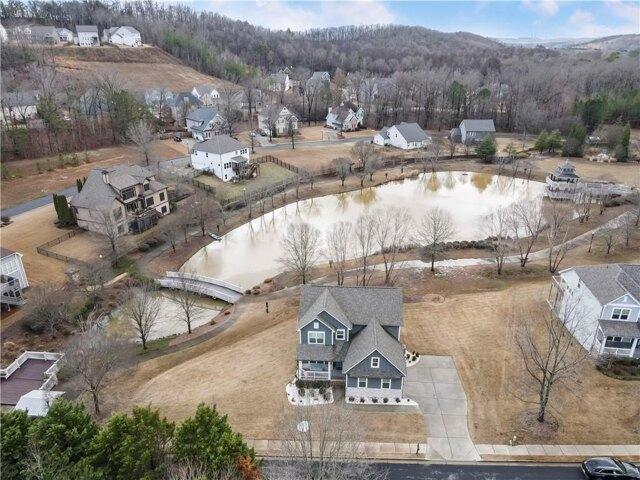4 bedroom, Cartersville GA 30121 LS93472680