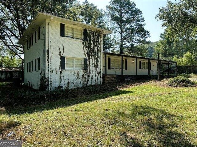 4 bedroom, Cartersville GA 30121 LS93872738