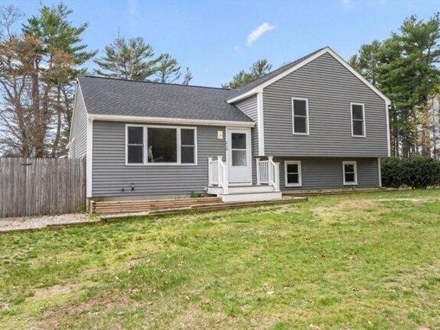 4 bedroom, Carver MA 02330 LS103018873
