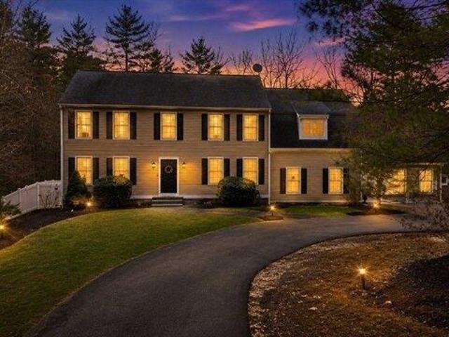 4 bedroom, Carver MA 02330 103185707